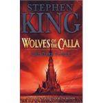 WOLVES OF THE CALLA THE DARK TOWER_百度百科
