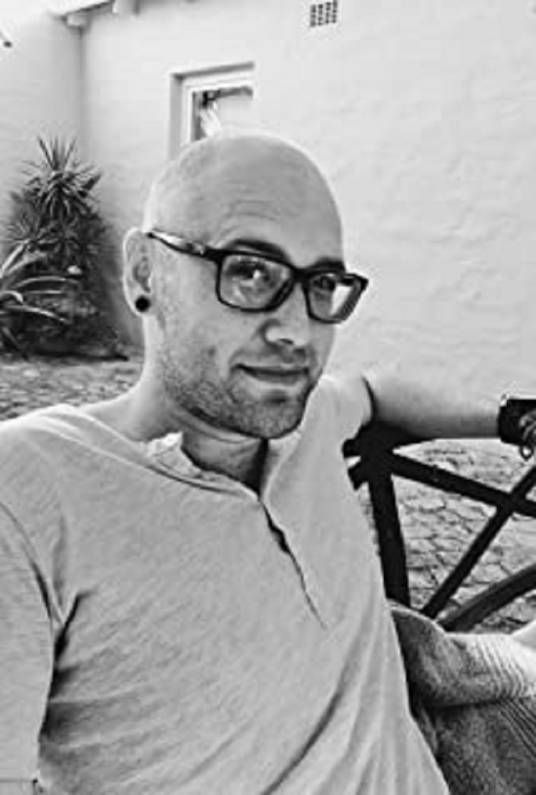 Chad Webber_百度百科