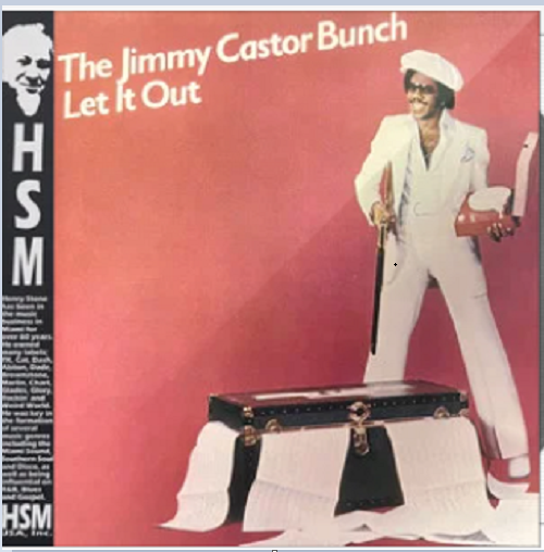 The Jimmy Castor Bunch_百度百科