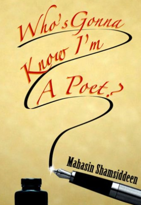 Who's Gonna Know I'm a Poet?_百度百科