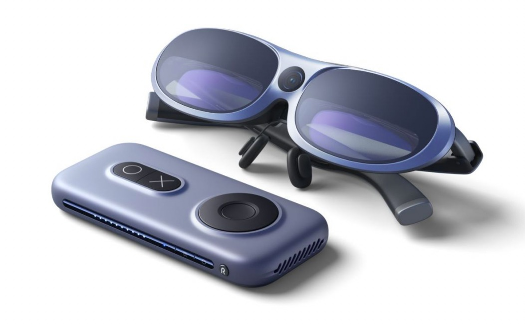 预警！空间计算从概念到落地， Apple和Rokid正抢跑大规模应用_百科TA说