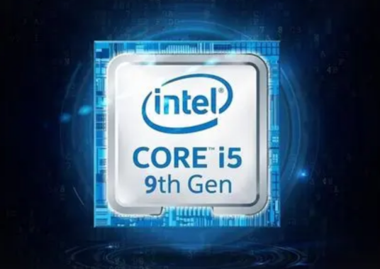 Intel 酷睿i5 9300H_百度百科