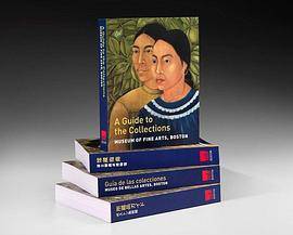 波士顿艺术博物馆（Gilian Shallcross,Adam Tessier著图书）_百度百科