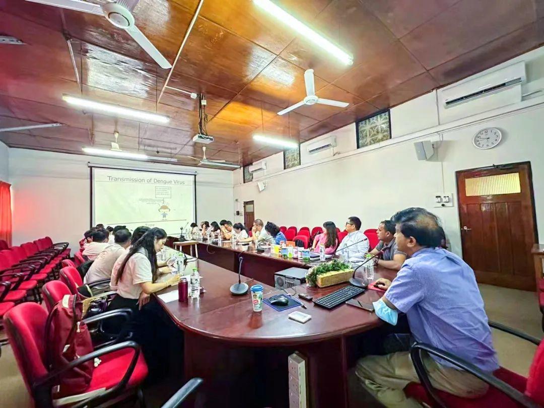 洪龙科技的斯里兰卡之旅，后会有期！_百科TA说