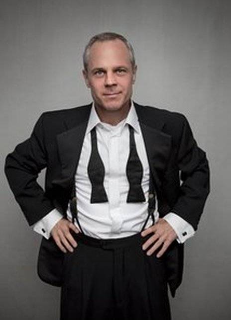 Jack O'Donnell（演员）_百度百科