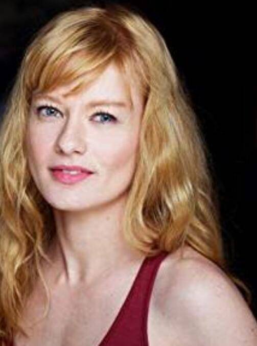 Helen Stevens_百度百科