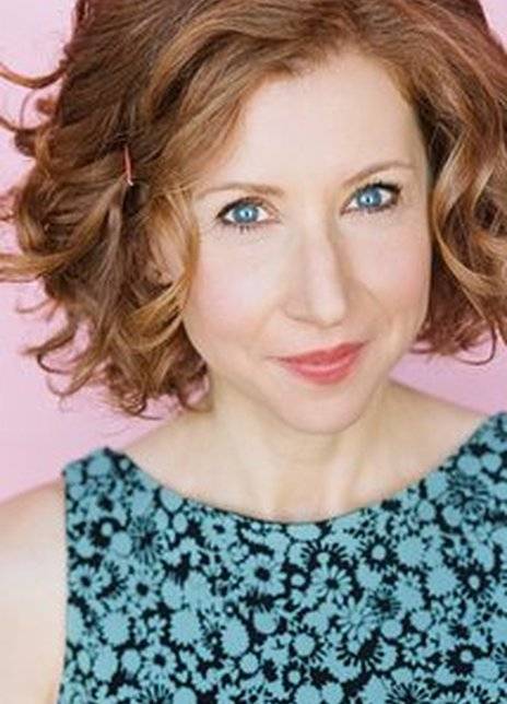 Mary Passeri_百度百科