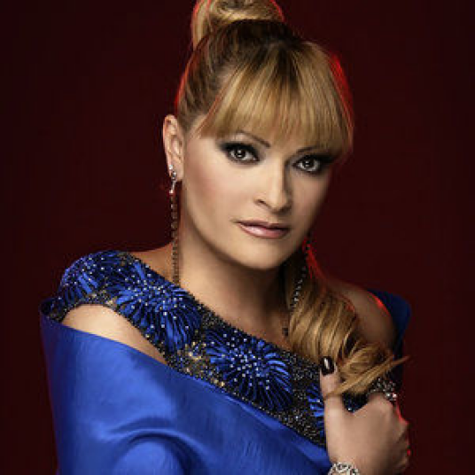 Rocio Banquells_百度百科