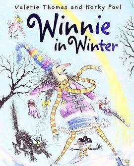 Winnie in Winter（Thomas, Valerie著图书）_百度百科