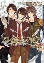 DARLING 3 限定版_百度百科