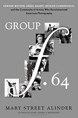 Group f.64_百度百科