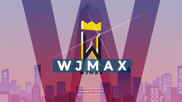 WJMAX_百度百科