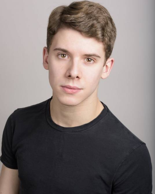 Ty Kunzelman_百度百科