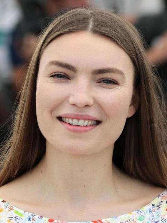 Cristina Chiriac_百度百科