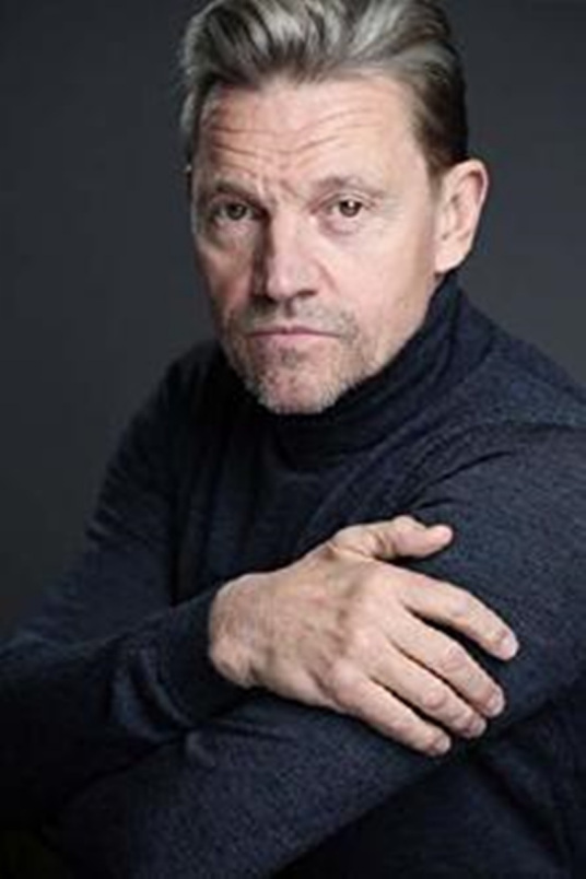 Michael McKell_百度百科