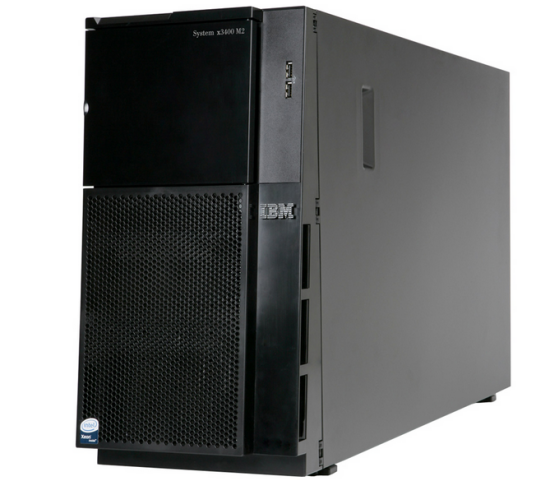 IBM System x3400 M2(783732C)_百度百科