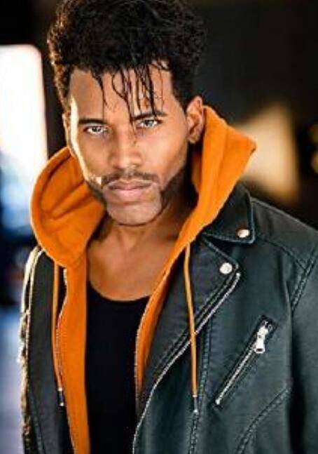 Kelvin Taylor_百度百科