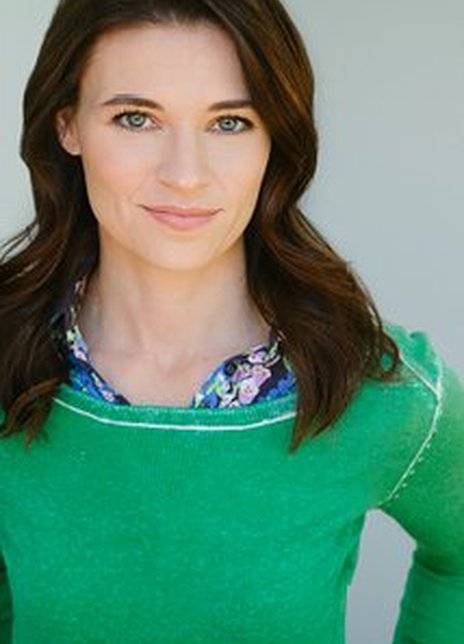 Jessica Leigh Smith_百度百科