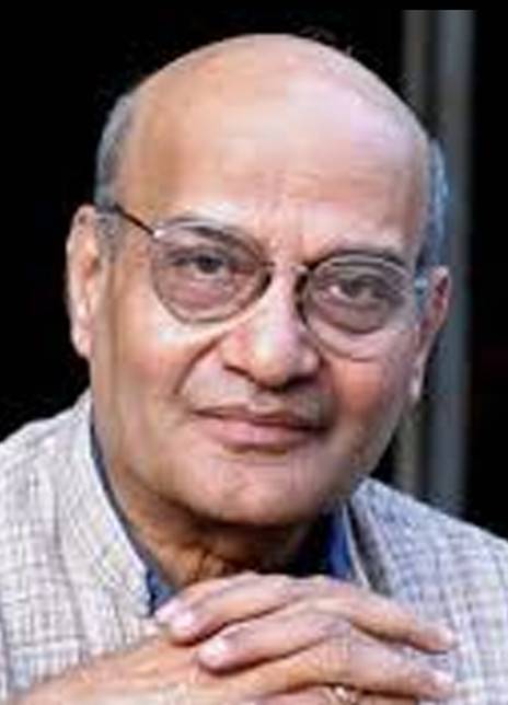 Ram Gopal Bajaj_百度百科