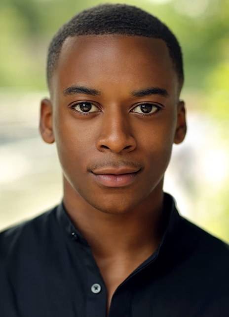 Elliot Edusah_百度百科