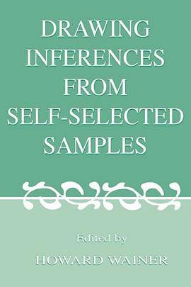 Drawing Inferences from Self-Selected Samples_百度百科