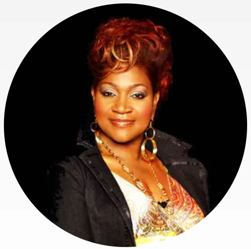 Ann Nesby_百度百科