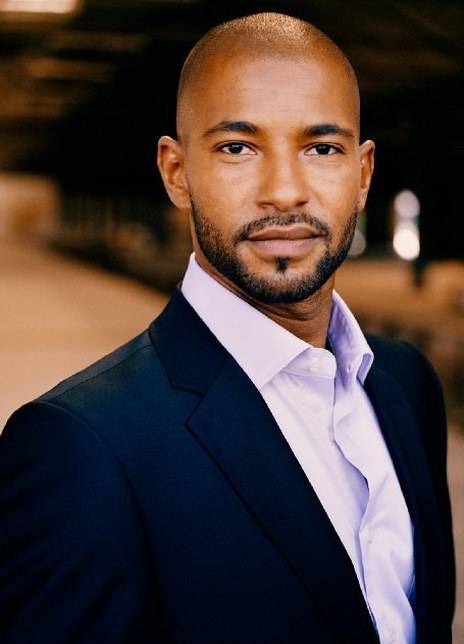 Tyron Ricketts_百度百科