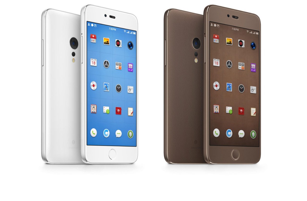 Smartisan M1_百度百科