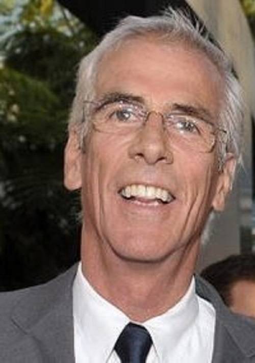 Steven Reuther_百度百科