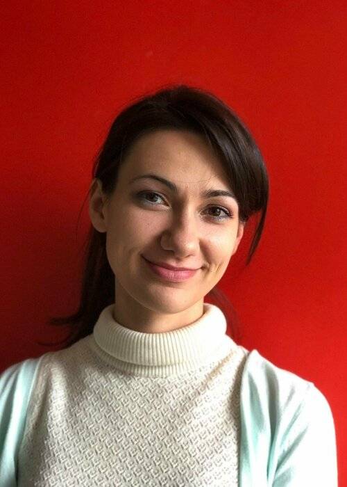 Krasimira Georgieva_百度百科