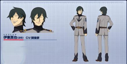 宇宙战舰大和号2199（XEBEC,AIC,SATELIGHT制作的原创动画系列）_百度百科