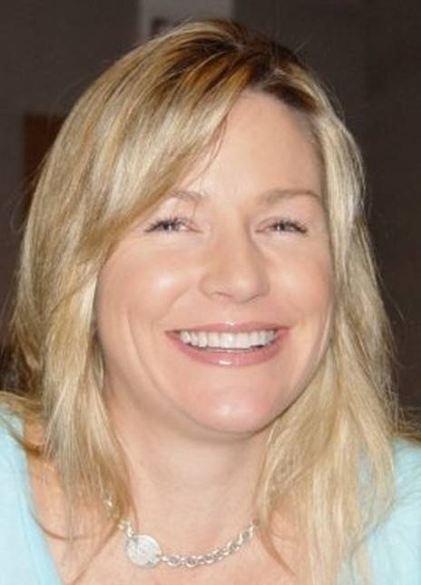 Deb Adair_百度百科