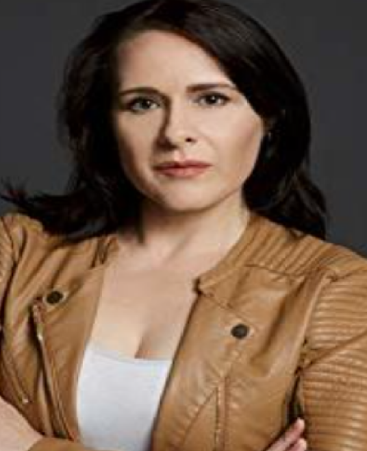 Maggie Meyer_百度百科