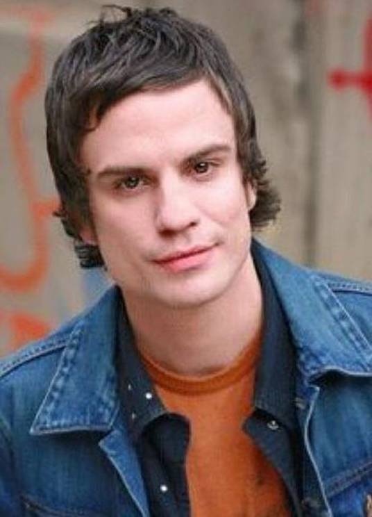 Jeff Dylan Graham_百度百科