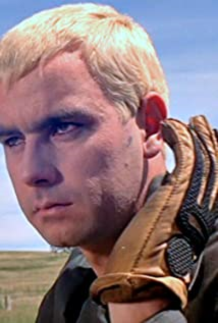 Geoff Parry_百度百科