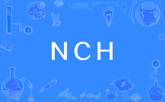 NCH_百度百科