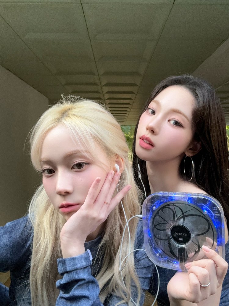 Armageddon（2024年aespa发行的音乐专辑）_百度百科