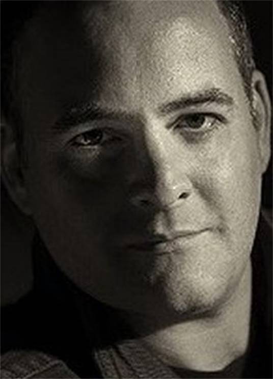 Andrew Hewitt_百度百科