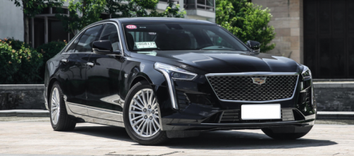 豪车品牌中，沃尔沃S90和凯迪拉克CT6谁更让你心心念念？_百科TA说