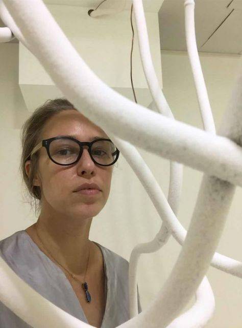 Maya Kramer_百度百科