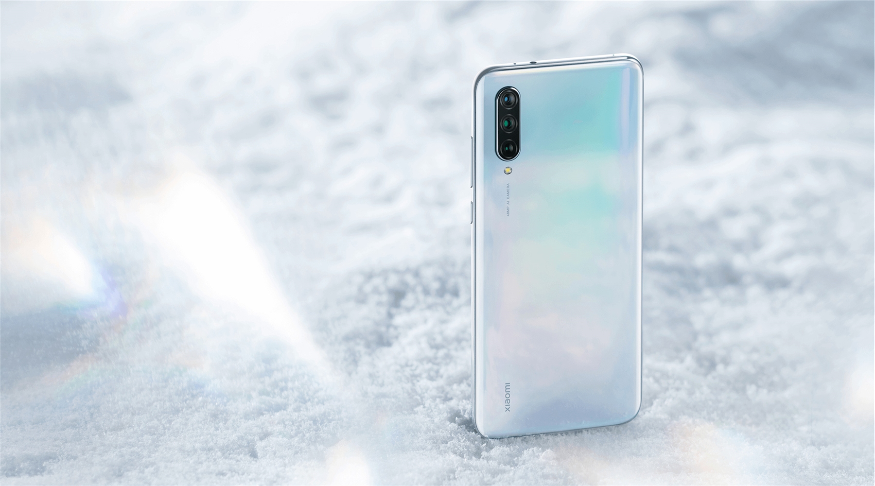 从1299跌至899，小米CC9e价格暴跌，网友：还买什么Redmi 8_百科TA说