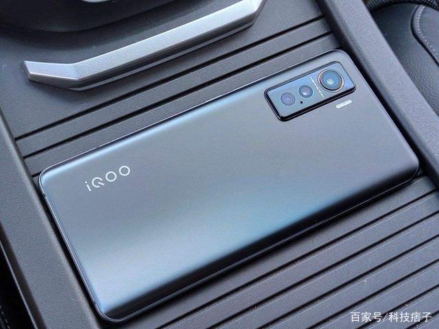感谢沈义人，iQOO下步大动作确认，官方高管都这样讲_百科TA说