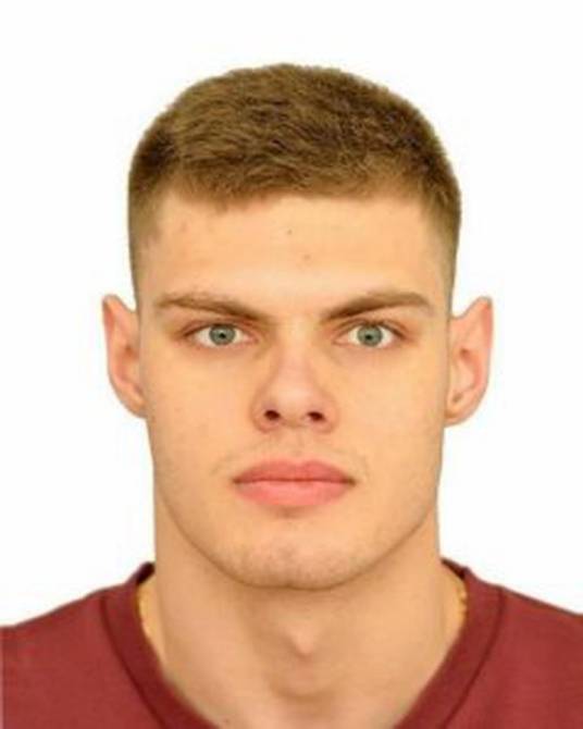 NIKOLAEV Andrei（俄罗斯游泳运动员）_百度百科