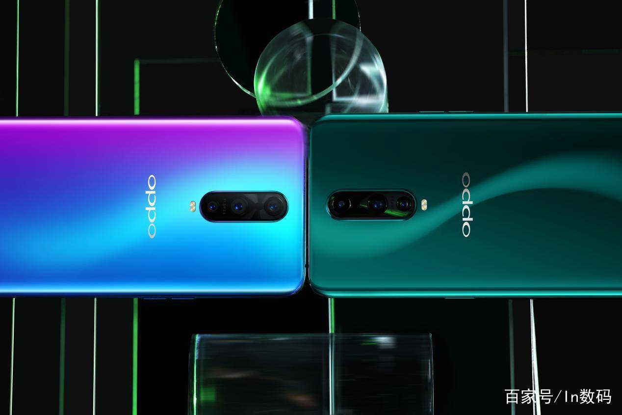 口碑销量双丰收，OPPO R17 Pro，又一爆品单品诞生_百科TA说