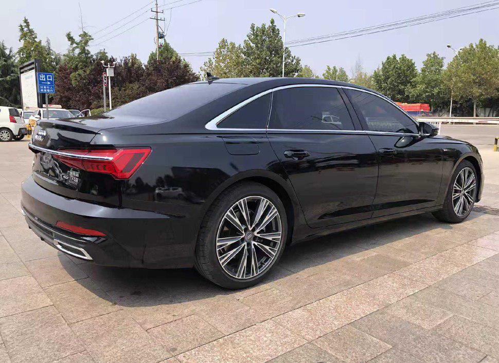 38万如何选？奥迪A6L和沃尔沃S90如何抉择？内行人说了实在话_百科TA说