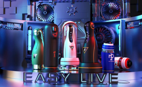Easy Live_百度百科