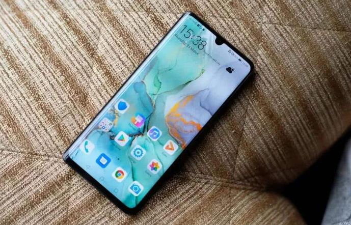 华为P30Pro换成iPhone12mini，深度使用1天，失望来得太突然_百科TA说