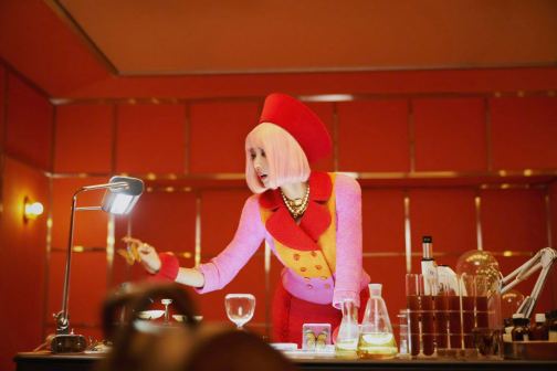 TOOOOO BUSY（2024王霏霏演唱的流行歌曲）_百度百科