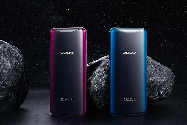 首批骁龙865手机名单曝光，OPPO占两席_百科TA说