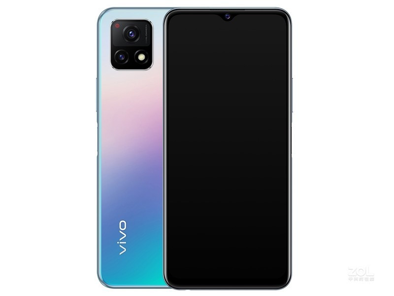 vivo Y31s_百度百科